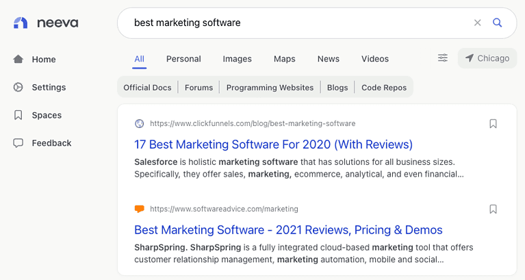 10 Best Alternative Search Engines Besides Google